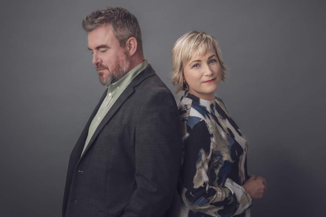 Egoli’s Lindie Strydom and Anrich Herbst to shake up Suidooster | News24