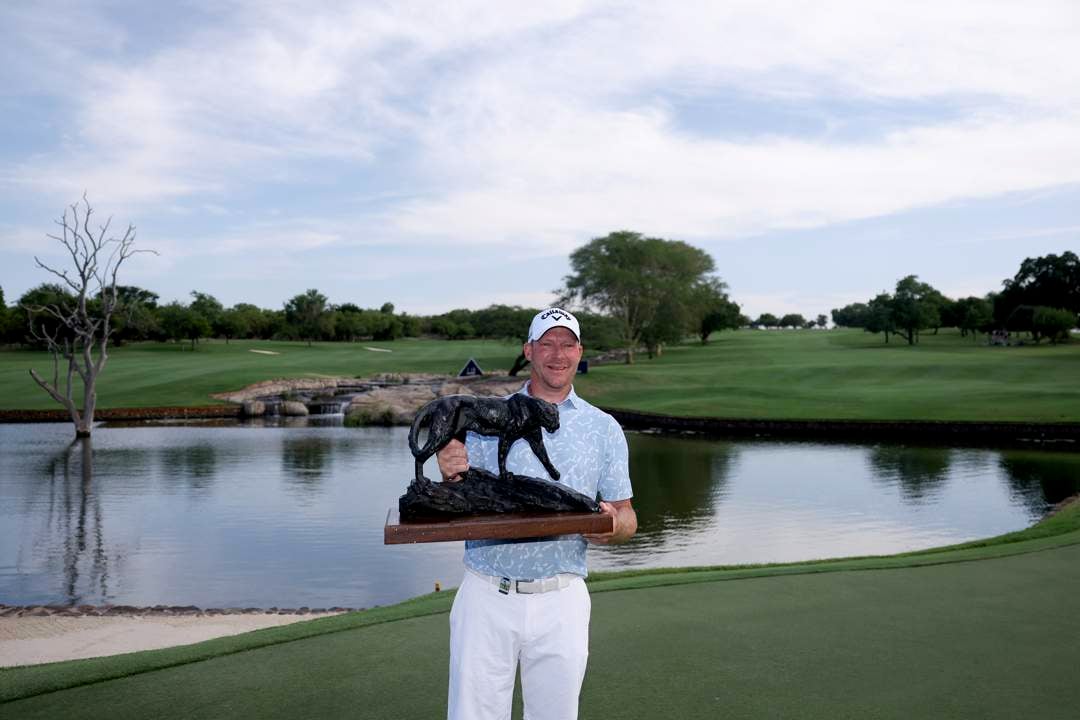 Alfred Dunhill Championship moves to Royal Johannesburg | News24