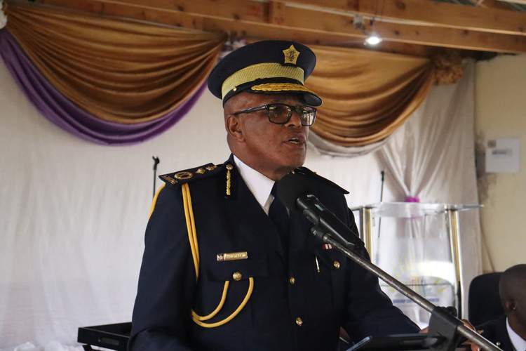No evidence of Lesotho rebel army, says SAPS | News24