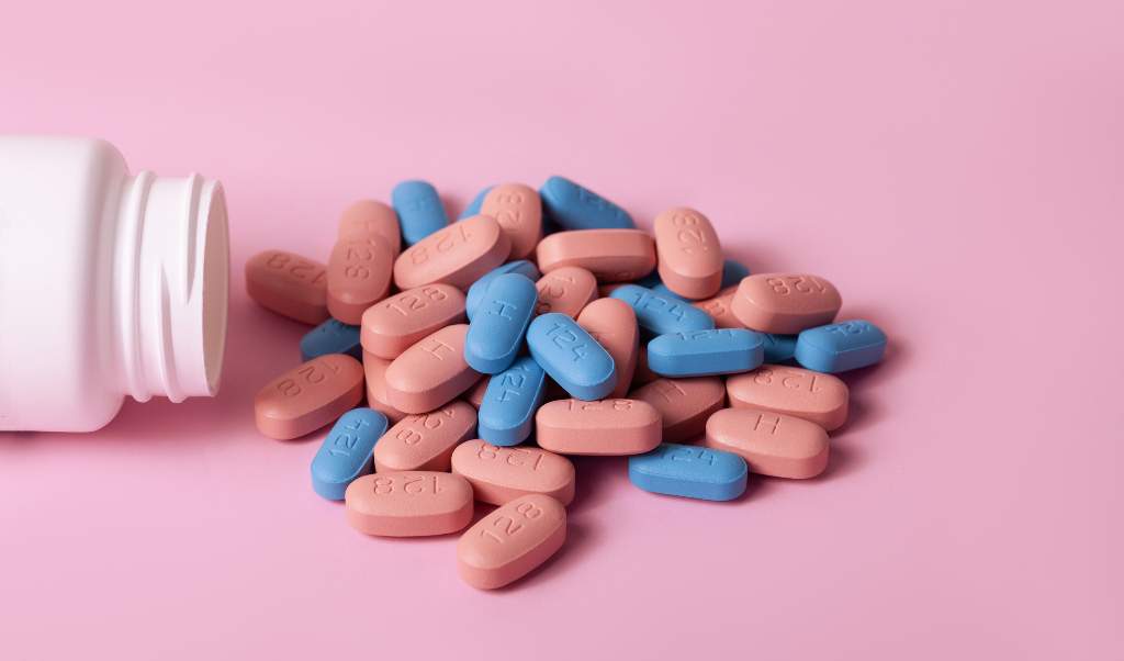 WATCH | Just two visits a year: Longer ARV scripts, shorter clinic ...