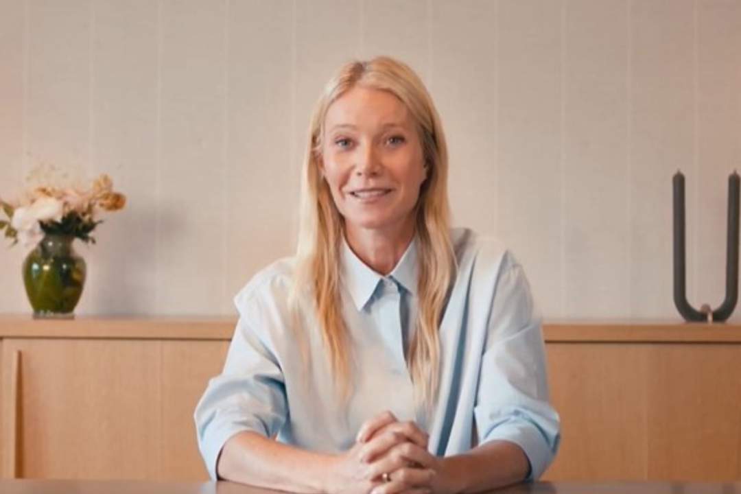 Gwyneth Paltrow stars in Astronomer’s clever spin post-‘Coldplaygate ...