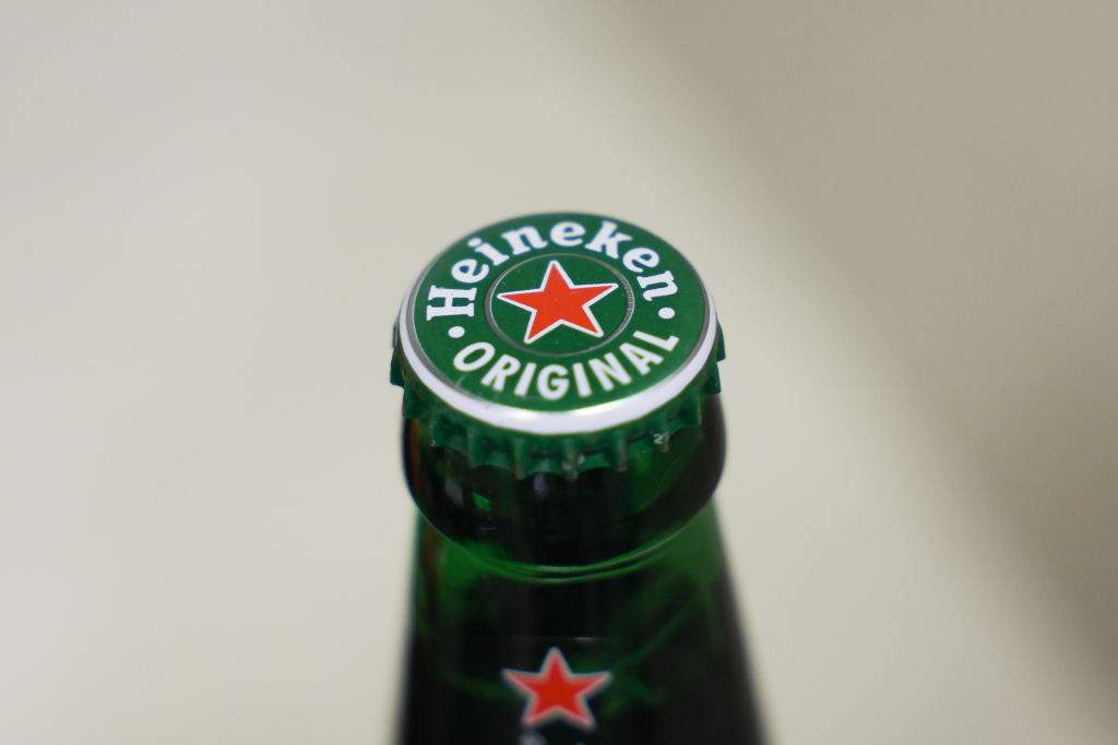 Shining Amstel, Bernini help plug Heineken SA’s pain | News24