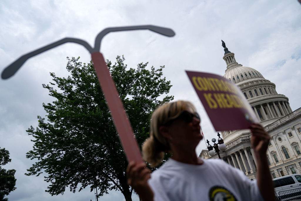 Trump administration set to incinerate contraceptives worth $10M ...