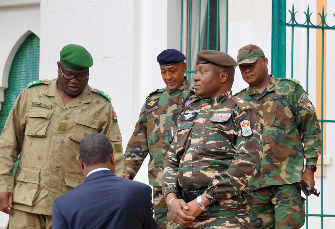 What has changed in Niger two years after the coup? | News24