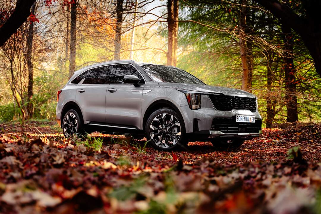 DRIVEN | Kia’s new Sorento SUV might be pricey, but it’s jam-packed ...