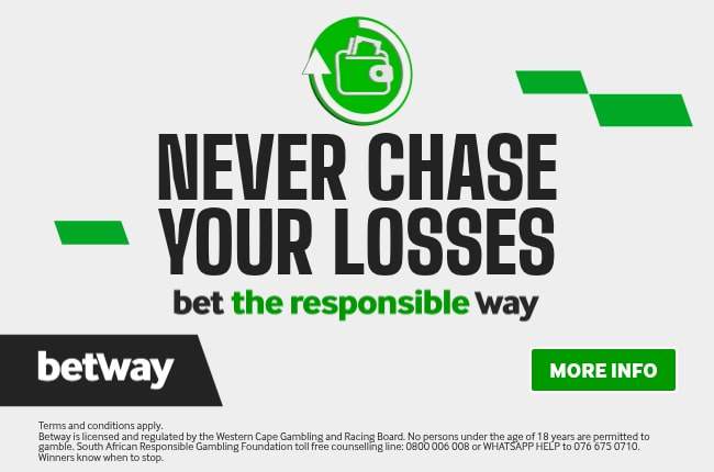 Sponsored | How Betway protects players and supports South Africa | News24