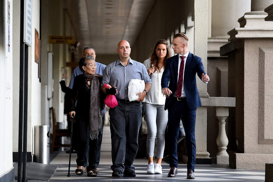 Malaysian court orders new probe into Dutch teenager's death | News24