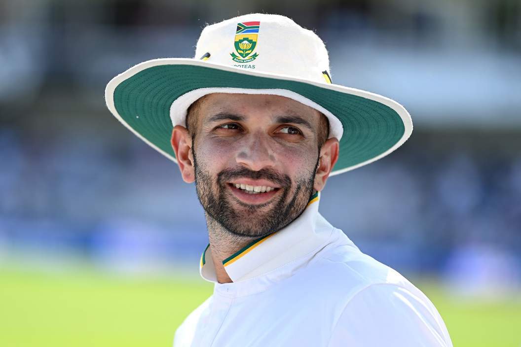 Maharaj, Bavuma take top honours at CSA Awards | News24