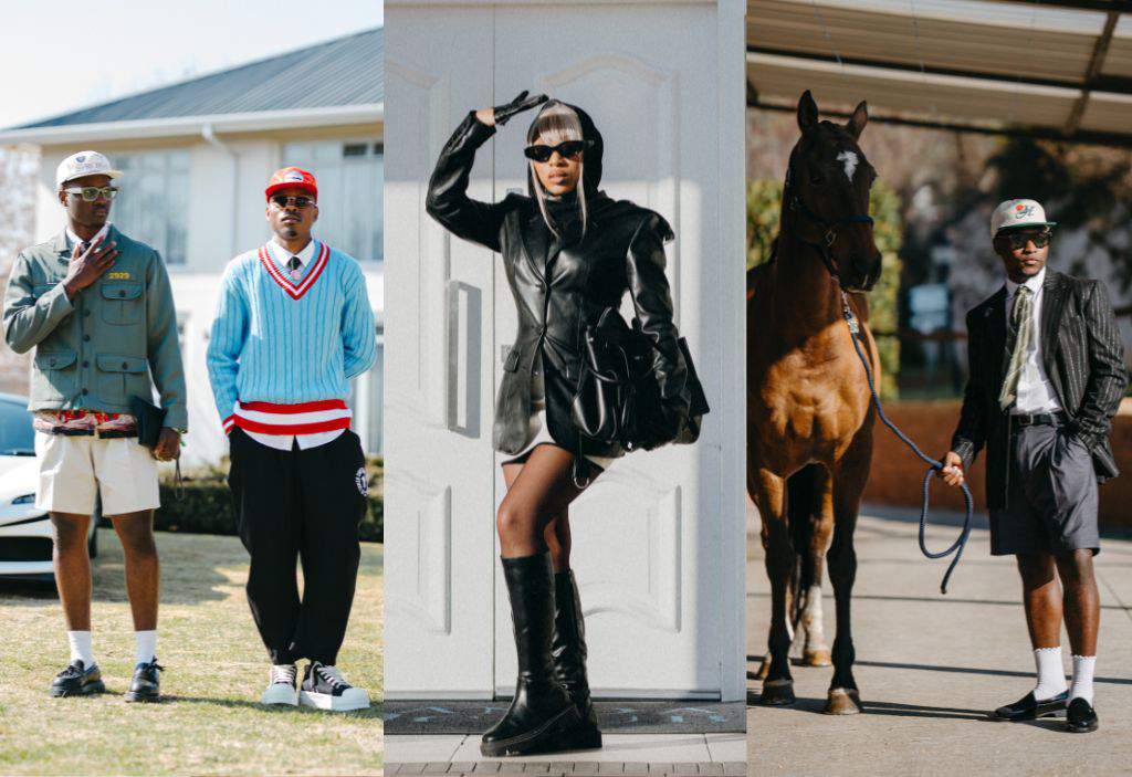 Streetwear meets equestrian prestige: Culture and comfort redefine Polo ...
