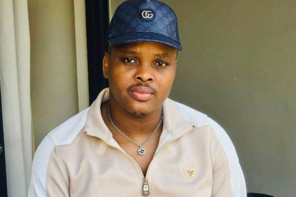 Maskandi star Khuzani Mpungose announces plans to wed long-time love ...