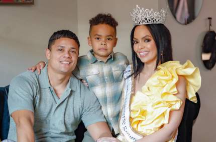 ‘It was like a little miracle’ – Mrs SA on her emotional journey to ...