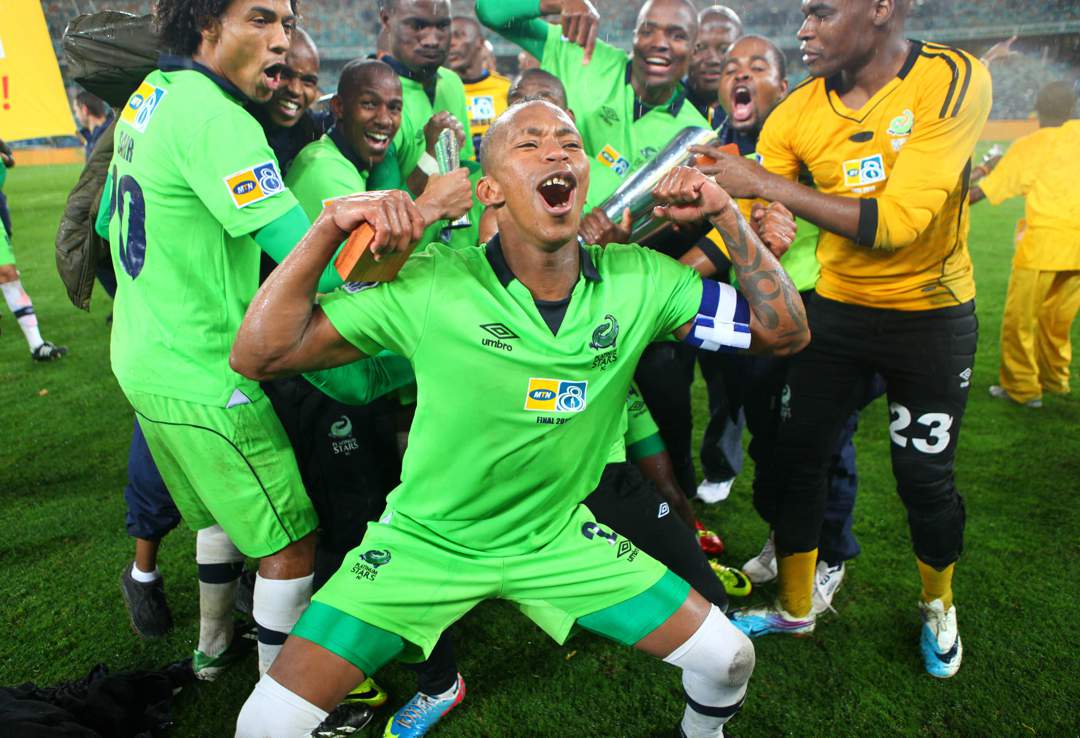 WATCH | Last man standing: A fitting honour for PSL legend Vuyo Mere ...