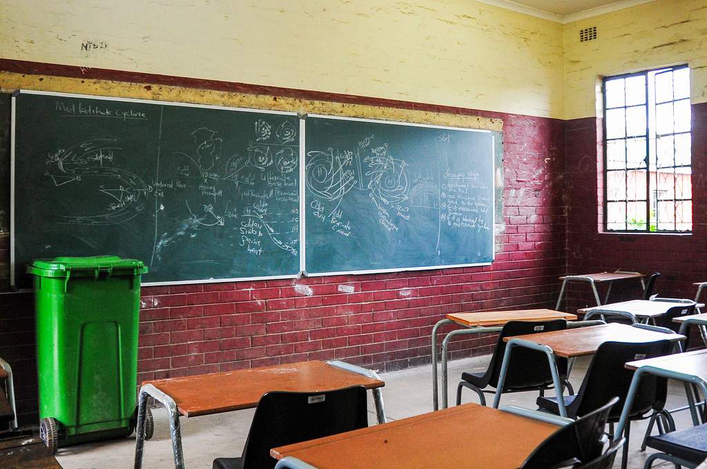 Gwarube plans to overhaul ‘outdated’ school quintile funding system ...