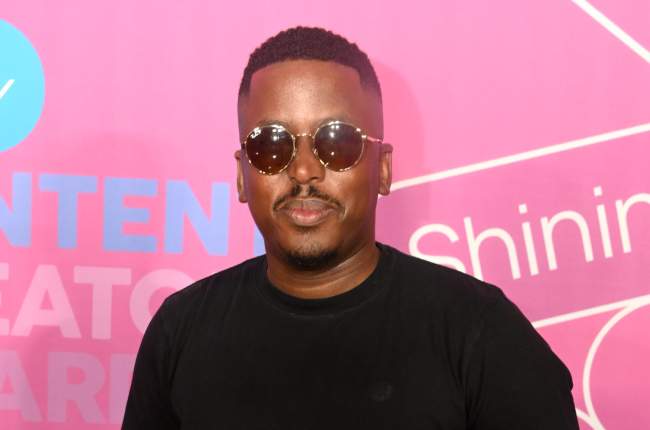‘I’ve finally made it’ - Msizi James on securing daytime slot ...