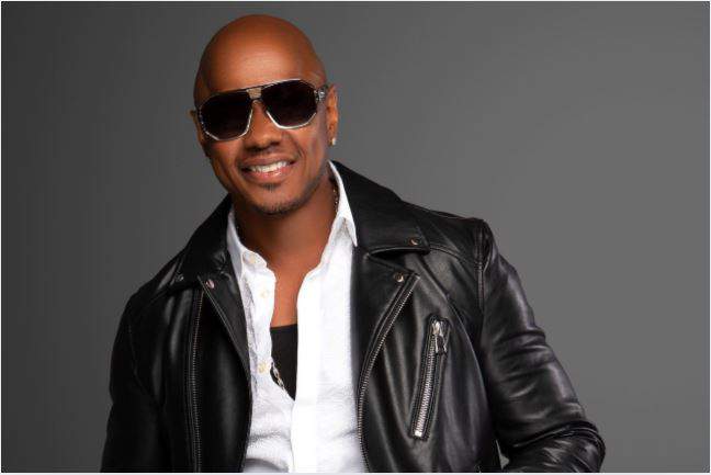 Donell Jones replaces Tank as headliner at Ndlala Mall’s grand relaunch ...
