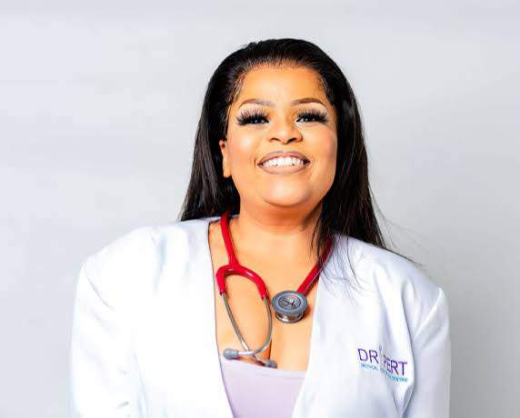 Dr Pertunia Mathibe remembered: Celeb plastic surgeon honoured at ...