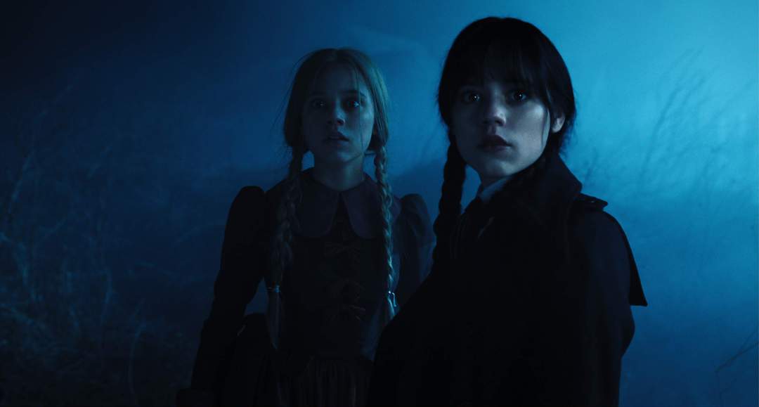 REVIEW | Tim Burton brings family-friendly macabre fun to Netflix's ...