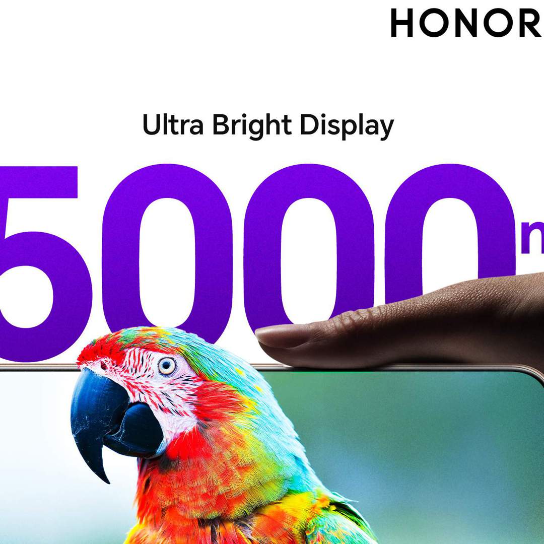 HONOR 400 is changing how we take portrait photos | News24