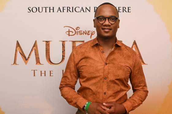 Aldrin Sampear exits Newzroom Afrika - ‘I resigned because my skill has ...