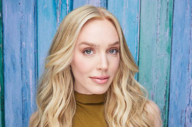 Call Her Daddy podcast powerhouse Alex Cooper reveals sexual abuse in ...