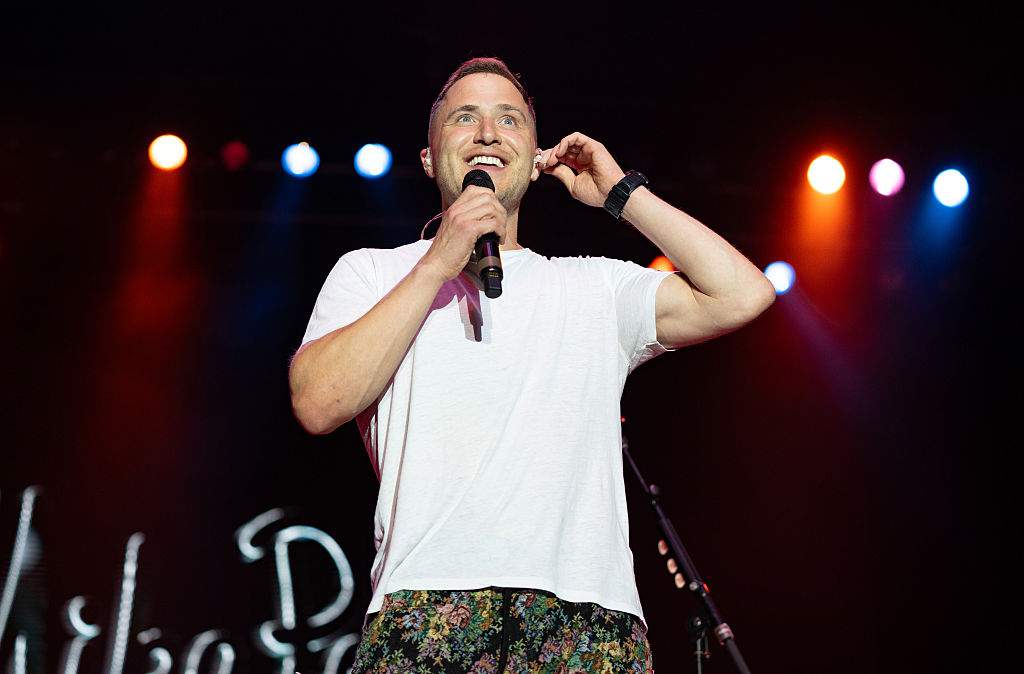 Mike Posner’s powerful message: Life can transform in 10 years | News24