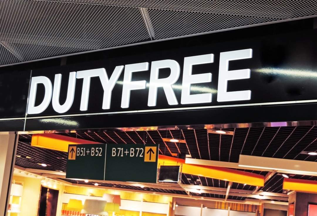 Maponya group buys stake in duty-free chain | News24