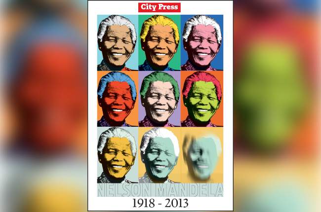 A timeline to the never-ending Mandela family feud | News24
