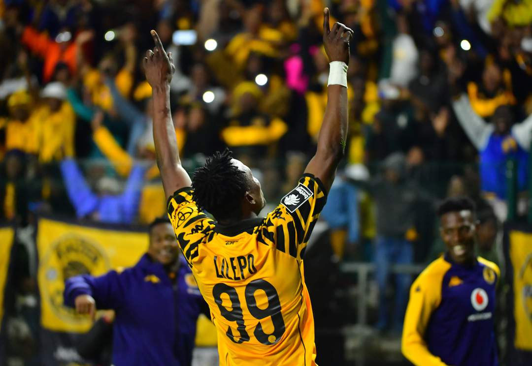 ANALYSIS | Kaizer Chiefs show signs of evolution in proving they can ...