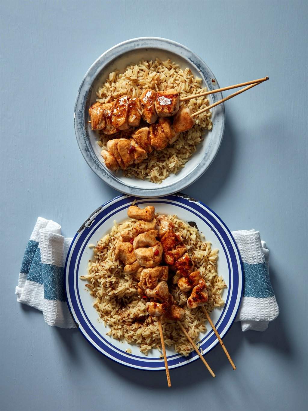 Say goodbye to bland: 5 flavour packed chicken and rice recipes to try ...