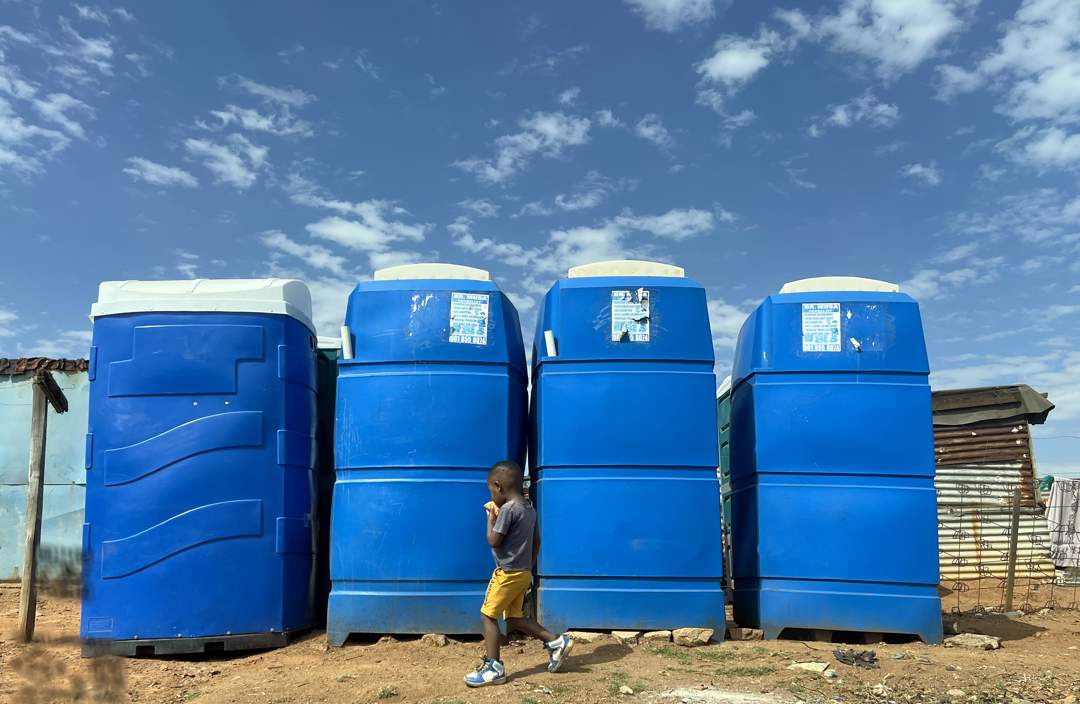 QUICK READ: Ekurhuleni’s 45 000 abandoned toilet crisis - City Press ...