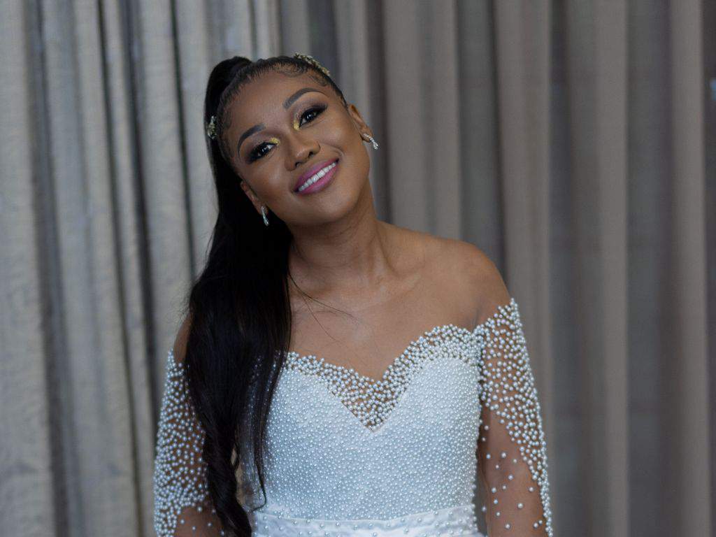 ‘I chose uNelisa’: Married at First Sight star reflects on customary ...