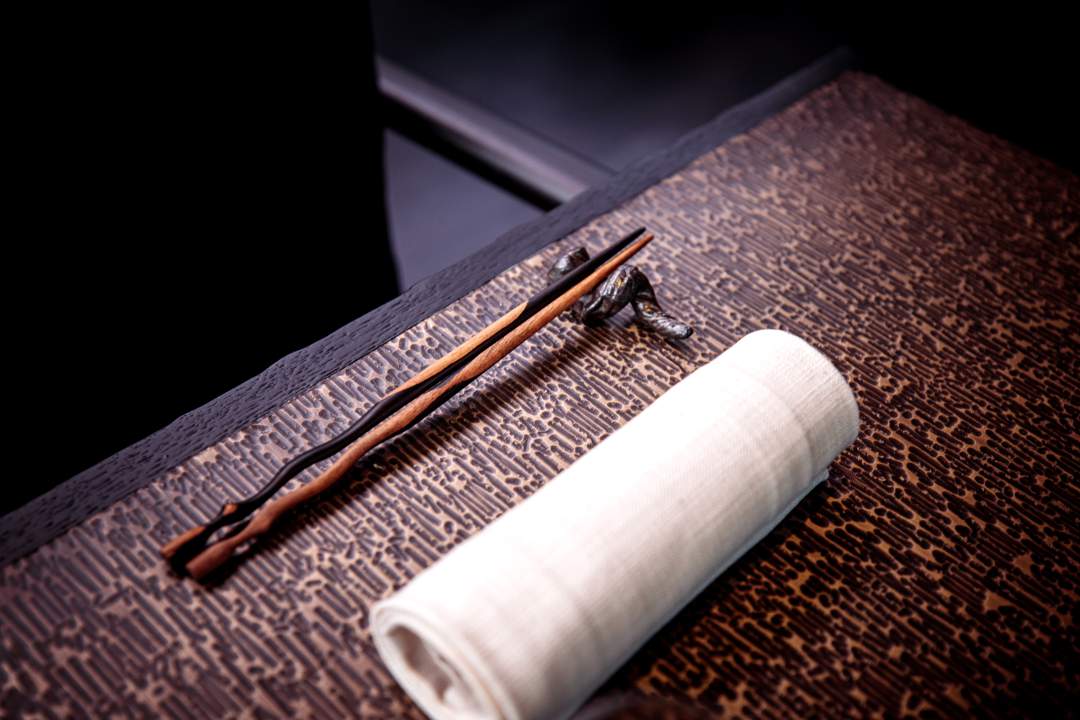 SEE | Seventh heaven: FYN restaurant unveils sleek new look ahead of ...