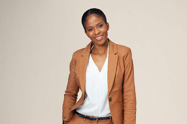 How lessons from netball built a corporate finance career | News24