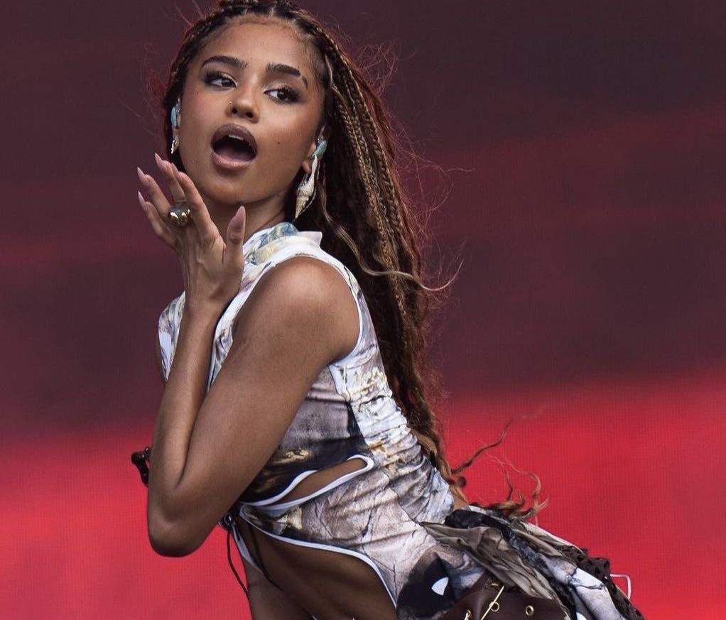 Tyla’s numbers game: Why streams matter more than EP sales | News24