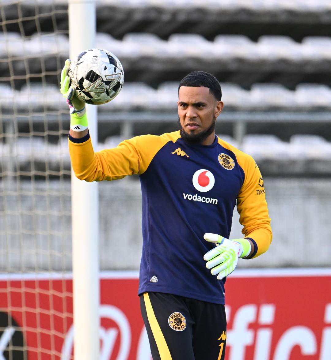 WATCH | Chiefs find solution to leaky defence | News24