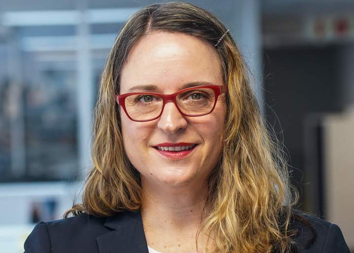 Women of News24 | ‘I’ve learnt on the job’: Nicki Gules finds harmony ...