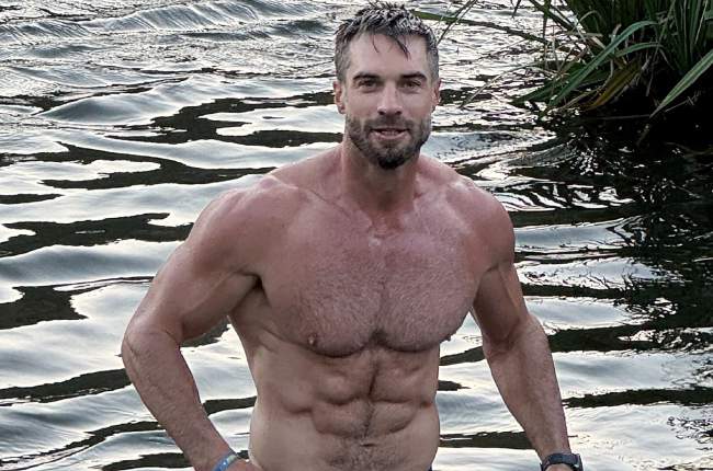 YOU Rapid Fire | 20 questions with The Bachelor’s Marc Buckner | News24