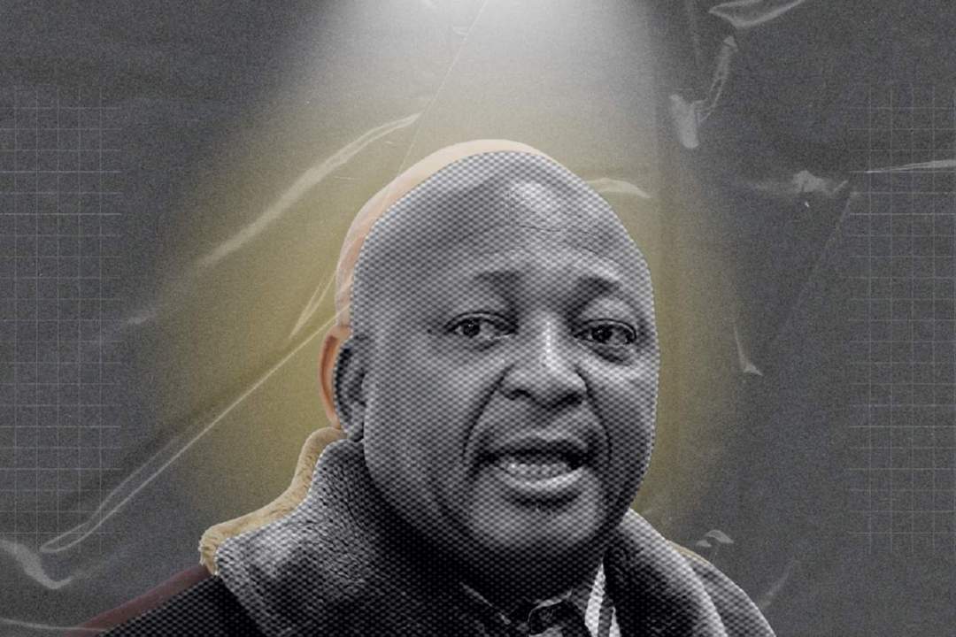 ‘Our president is not a racist’: Kunene hits back at McKenzie critics ...
