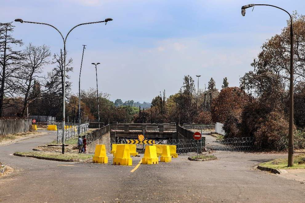 R65 million lawsuit filed over Boksburg tanker disaster: Families seek ...