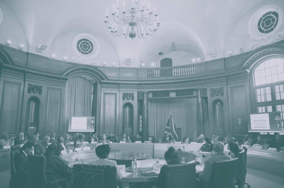 FRIDAY BRIEFING | The great talkathon: Could SA’s National Dialogue ...