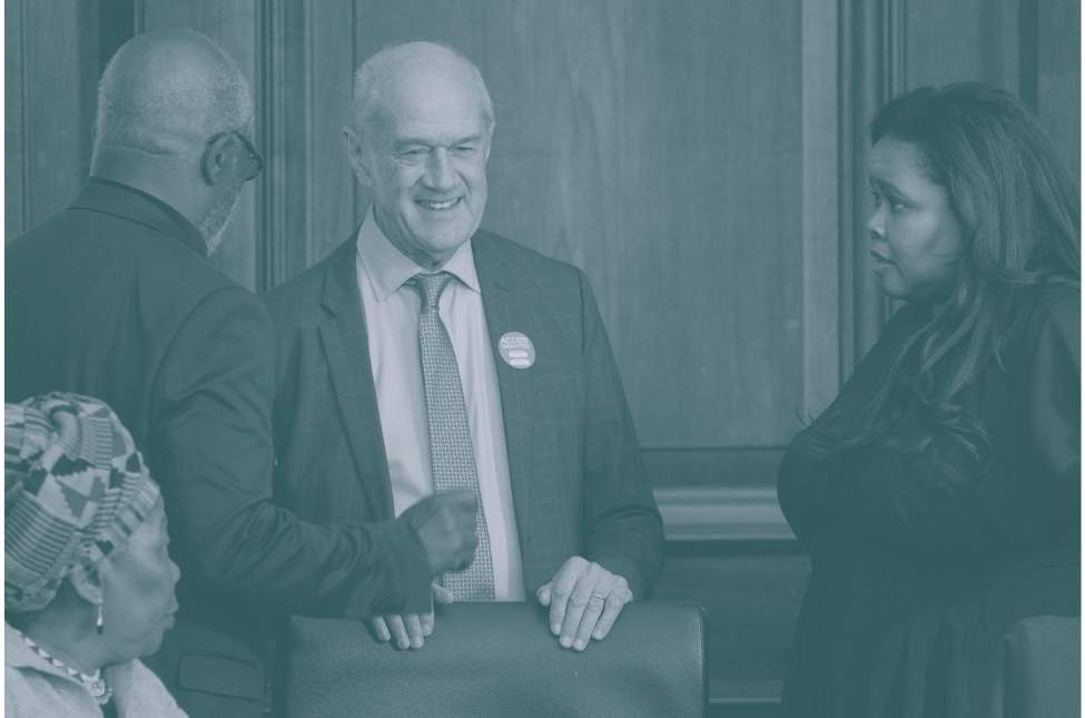 FRIDAY BRIEFING | The great talkathon: Could SA’s National Dialogue ...