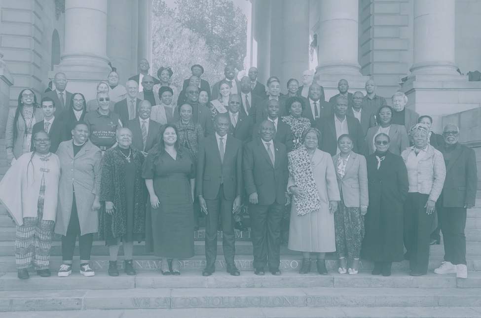 FRIDAY BRIEFING | The great talkathon: Could SA’s National Dialogue ...