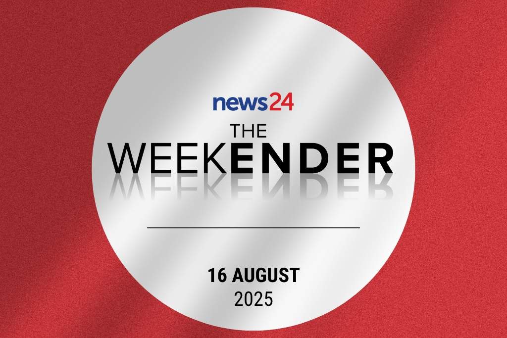 THE WEEKENDER | A Jewish call for moral courage, Steve Letsike, and 5 ...