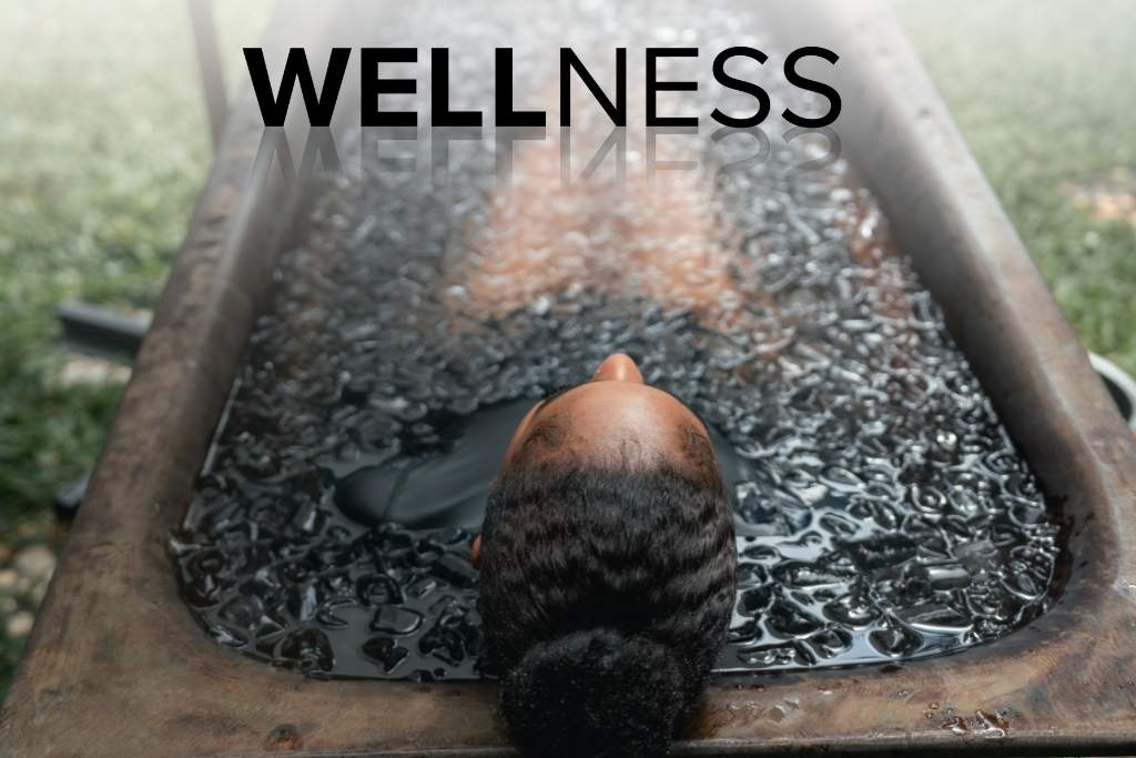 Chill out! Why ice baths are the coolest new wellness trend | News24