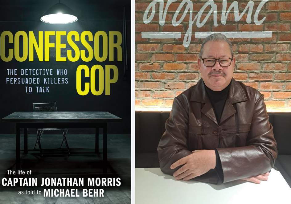 EXTRACT | Confessor Cop: How Captain Morris cracked the Taliep Petersen ...