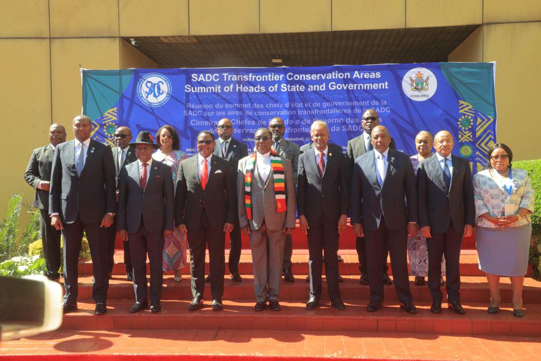 ANALYSIS | Unity or untold chaos: SADC leaders’ make-or-break moment in ...