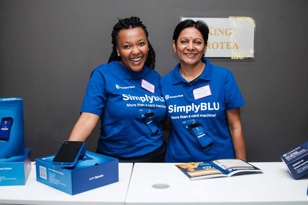 How KZN entrepreneurs win with SimplyBLU and MyMo Biz | News24