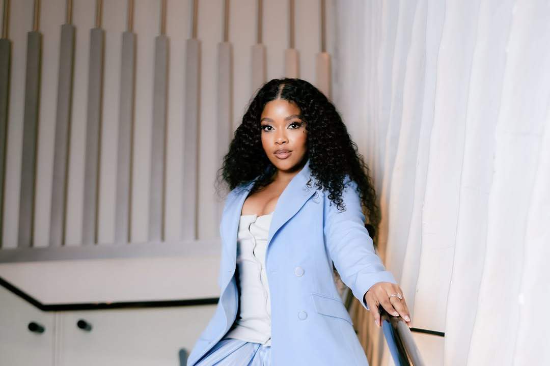 Big Brother Mzansi’s Liema Pantsi is ready to conquer the music world ...