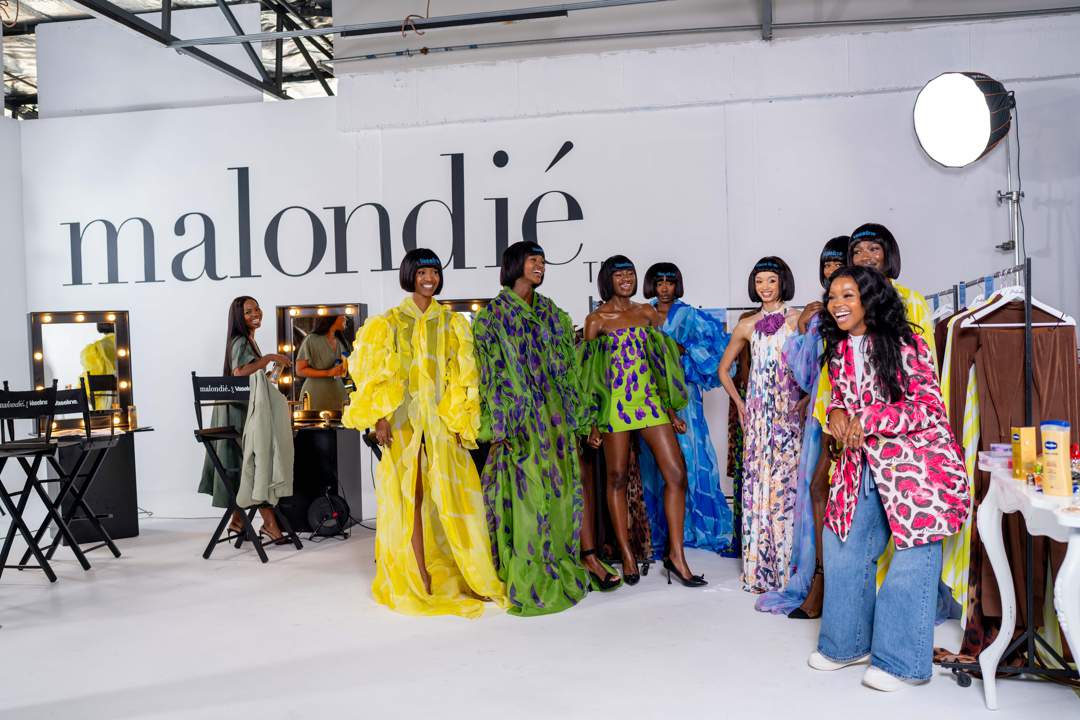 Malondié founder Londeka Buthelezi-Ndaba reveals inspiration behind ...
