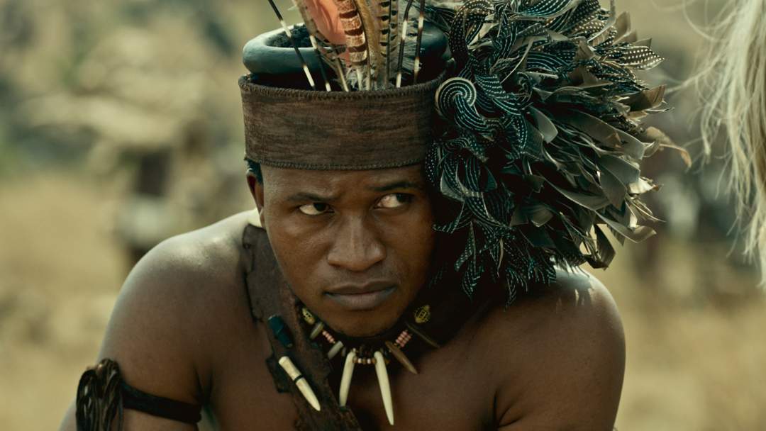 Mpilo Mbatha captures Shaka iLembe viewers with warrior spirit as ...